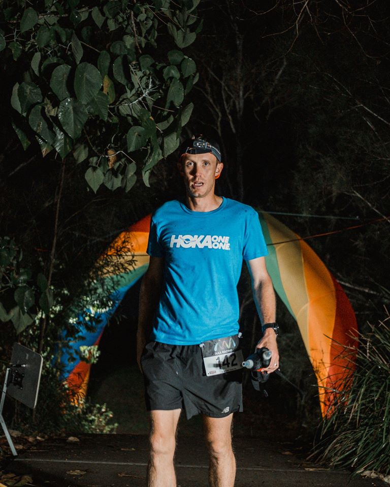 The Endurance Mindset - Chris Murphy – PREPD Hydration