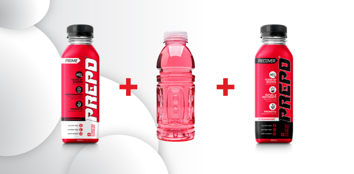 Hypotonic vs Hypertonic: Guide to the Best Sports Hydration Drink ...