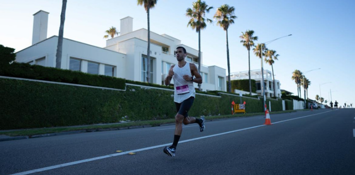 From 3K to 42K: An Amateur Runner's Journey to the Tokyo Marathon with ...