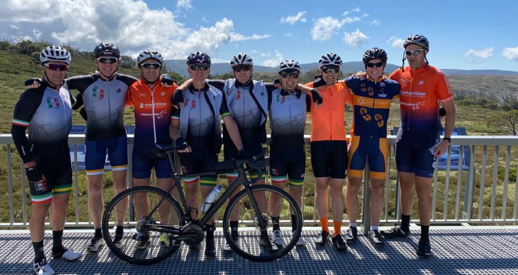 Peaks Challenge - Interview with PREPD competition winner – PREPD Hydration