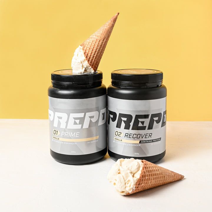 Buy Prime Drinks Australia | Pre Workout Drink | PREPD Hydration