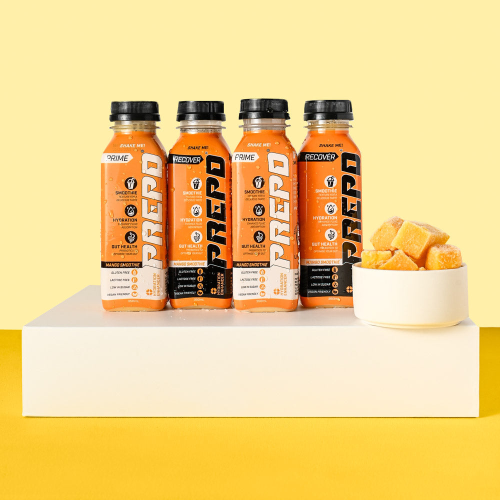 Shop All Products | PREPD Hydration